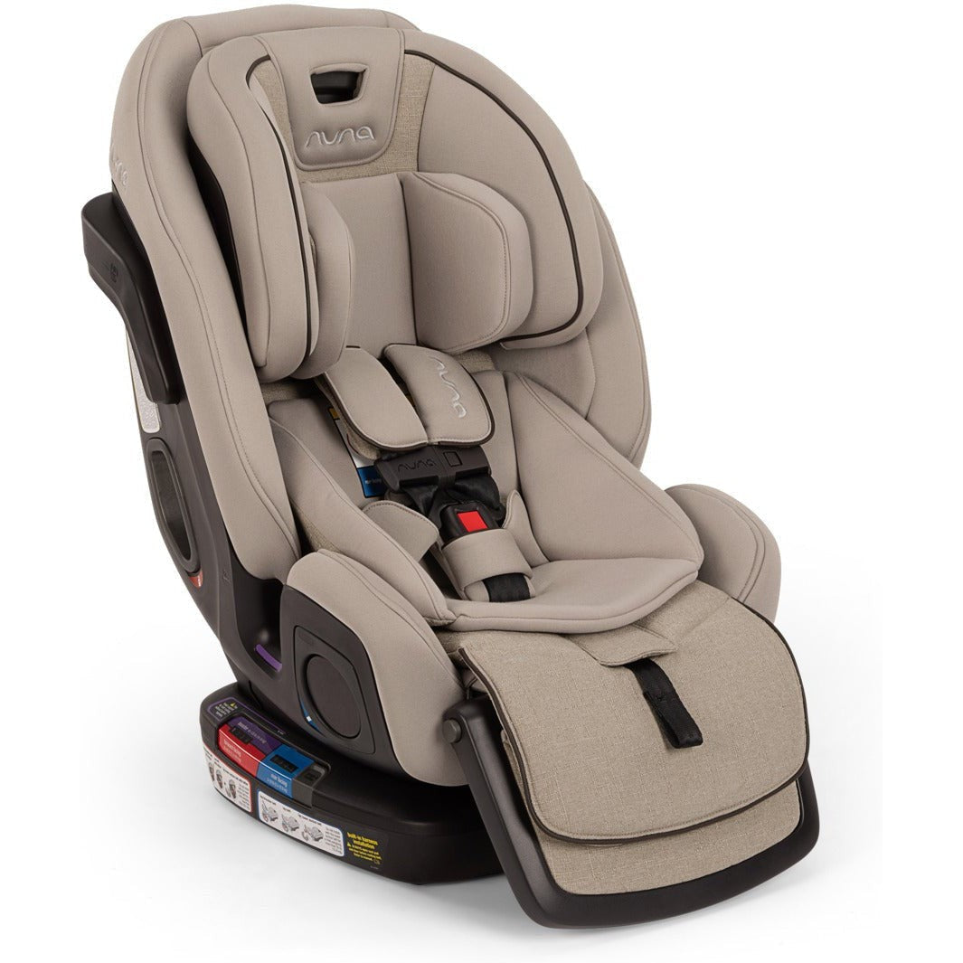 Nuna Convertible Car Seats | The Kangaroo Pouch
