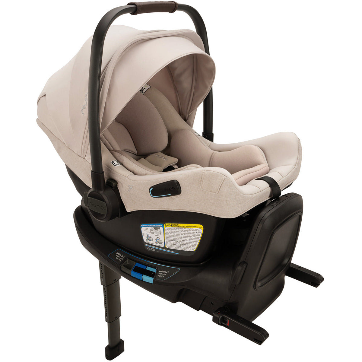 Nuna Infant Car Seats | The Kangaroo Pouch Myrtle Beach
