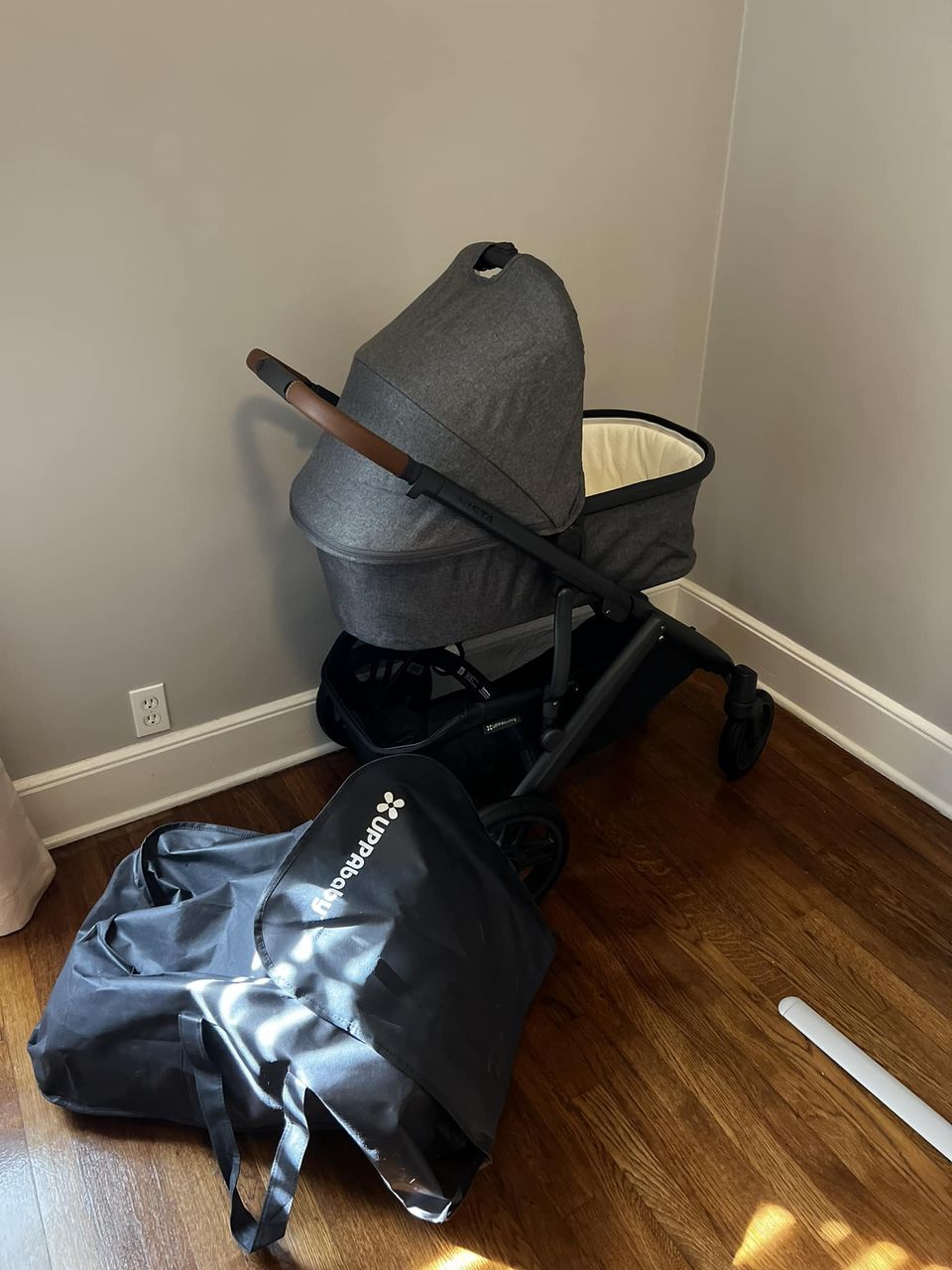 The Kangaroo Pouch | Baby Store & Nursery Furniture | Myrtle Beach