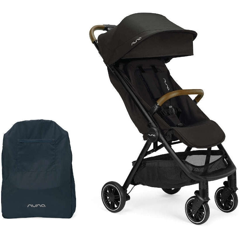 Strollers – Lightweight & Full Size | The Kangaroo Pouch