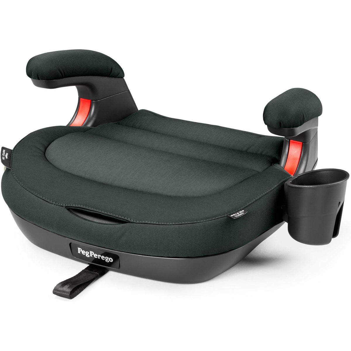 Peg Perego Viaggio Shuttle 120 Booster Car Seat — The Kangaroo Pouch