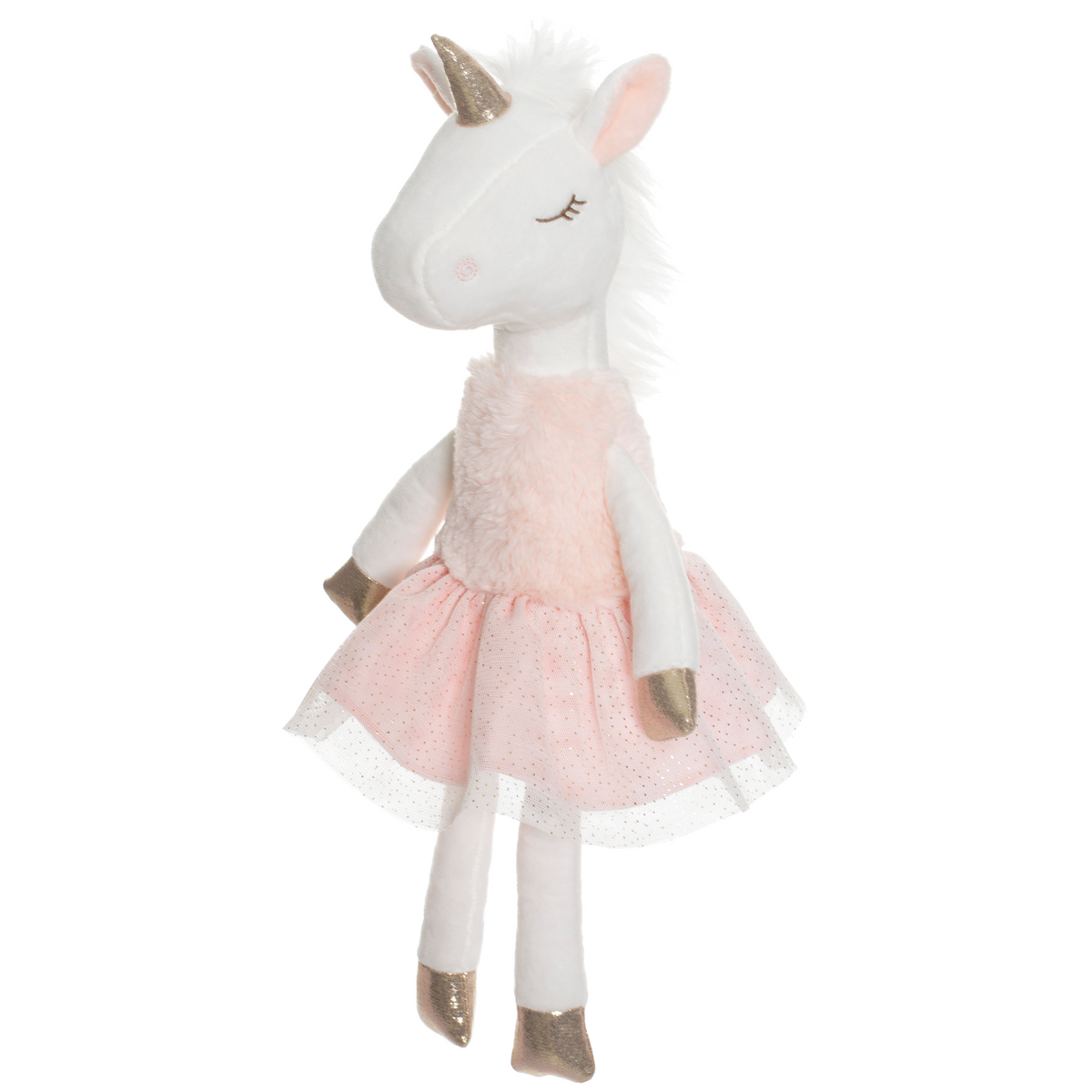 Triaction Toys | Ella Ballerina Unicorn — The Kangaroo Pouch