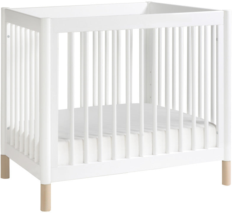 mini crib babyletto
