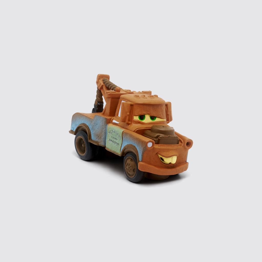 Disney Cars Mater Quotes
